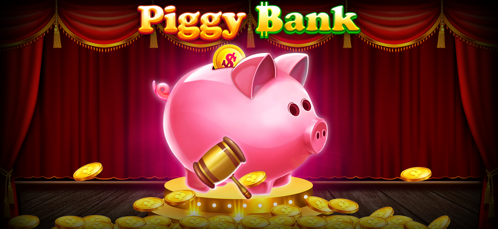 richman-game.com – Leading Social Casino Game Developer