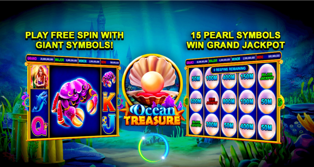 richman-game.com – Leading Social Casino Game Developer