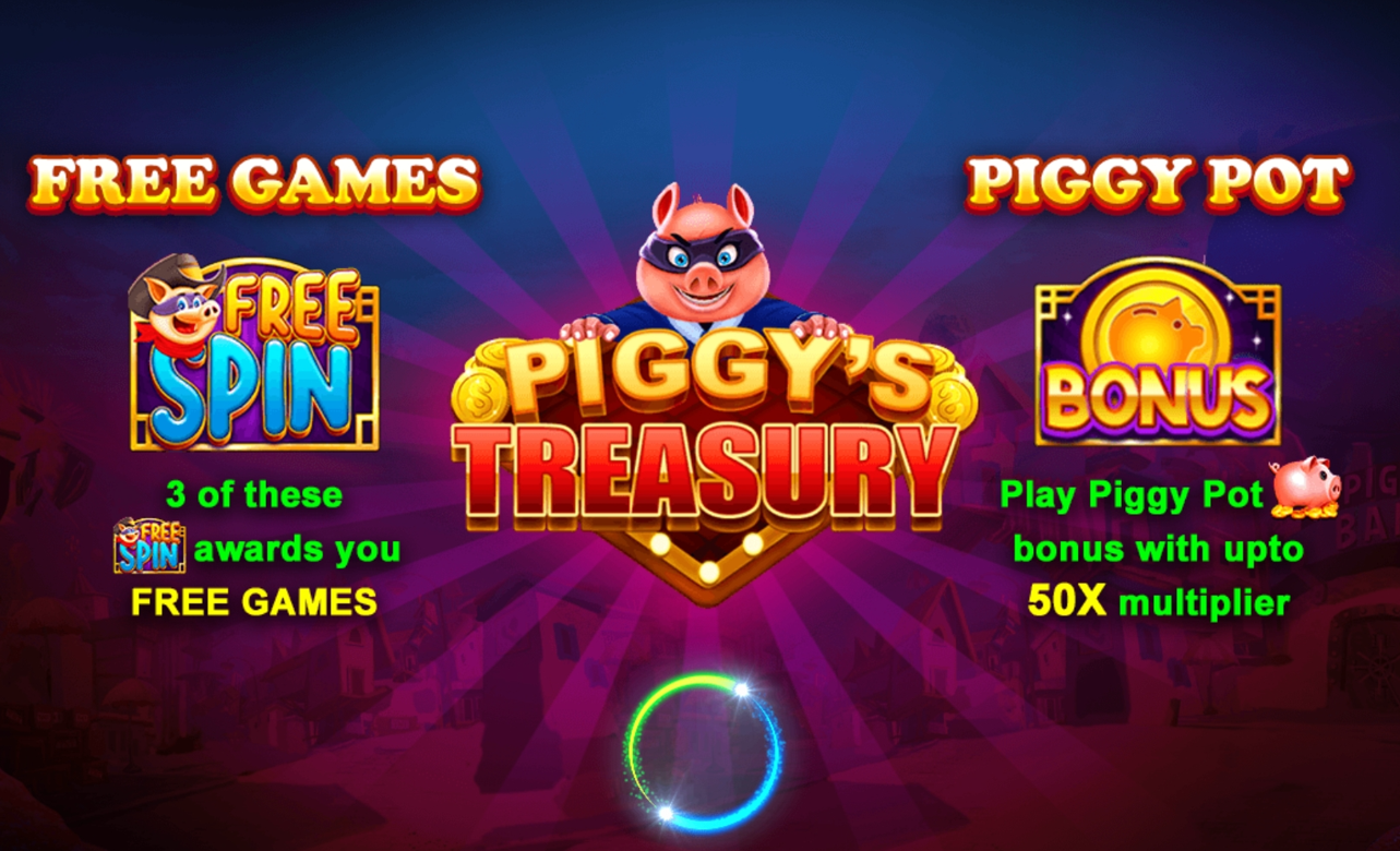 richman-game.com – Leading Social Casino Game Developer