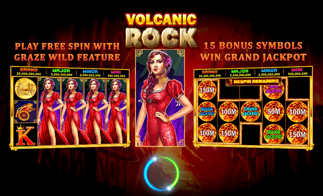 richman-game.com – Leading Social Casino Game Developer