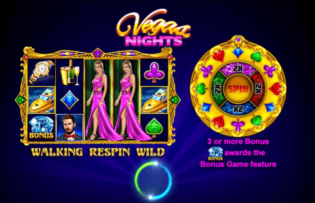 richman-game.com – Leading Social Casino Game Developer