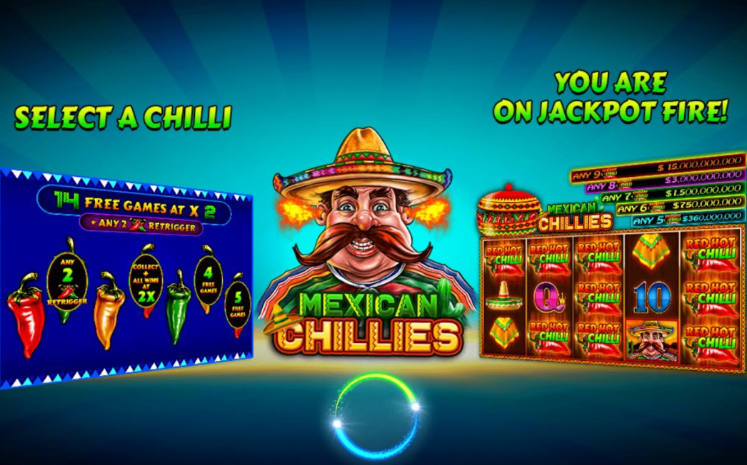 richman-game.com – Leading Social Casino Game Developer